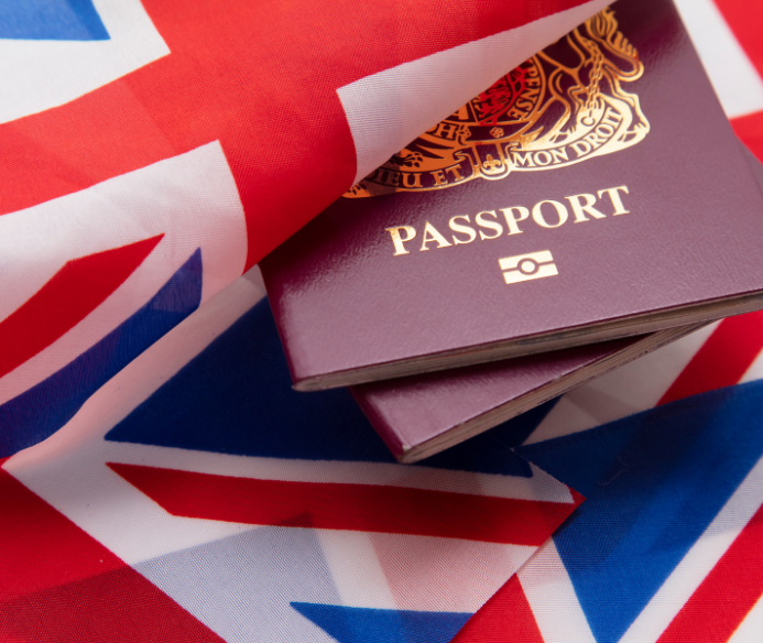 Navigating the New E-Visa System in the UK: What You Need to Know ...
